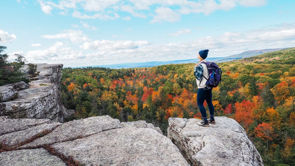 37 Fun Things to Do in Upstate New York in Fall