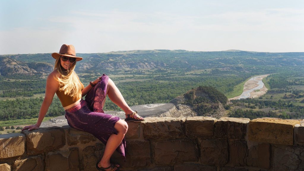 Theodore Roosevelt National Park: South Unit vs. North Unit - Wander ...